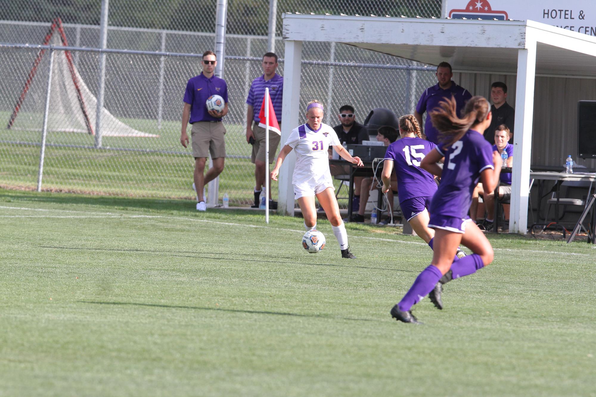 Nadia Lowery - Women's Soccer - Minnesota State University - Mankato ...
