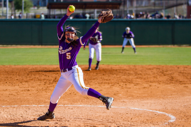 Lexi Schoper - Softball - Minnesota State University - Mankato Athletics