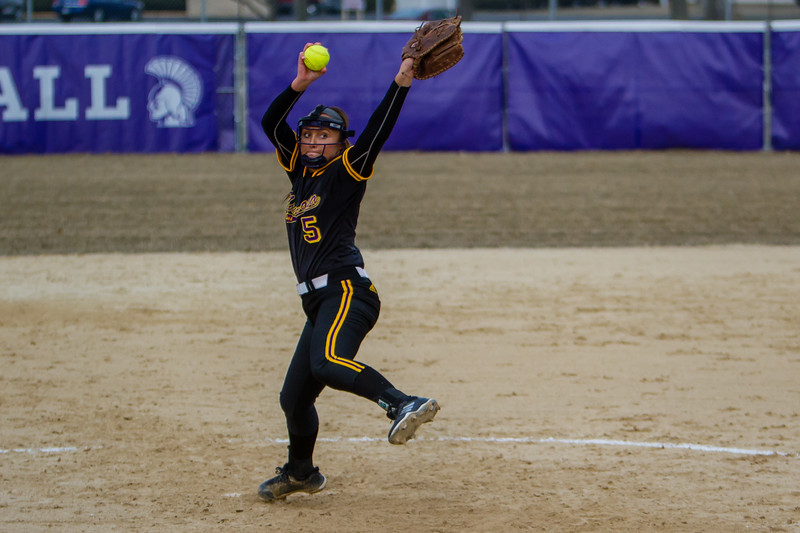 Lexi Schoper - Softball - Minnesota State University - Mankato Athletics