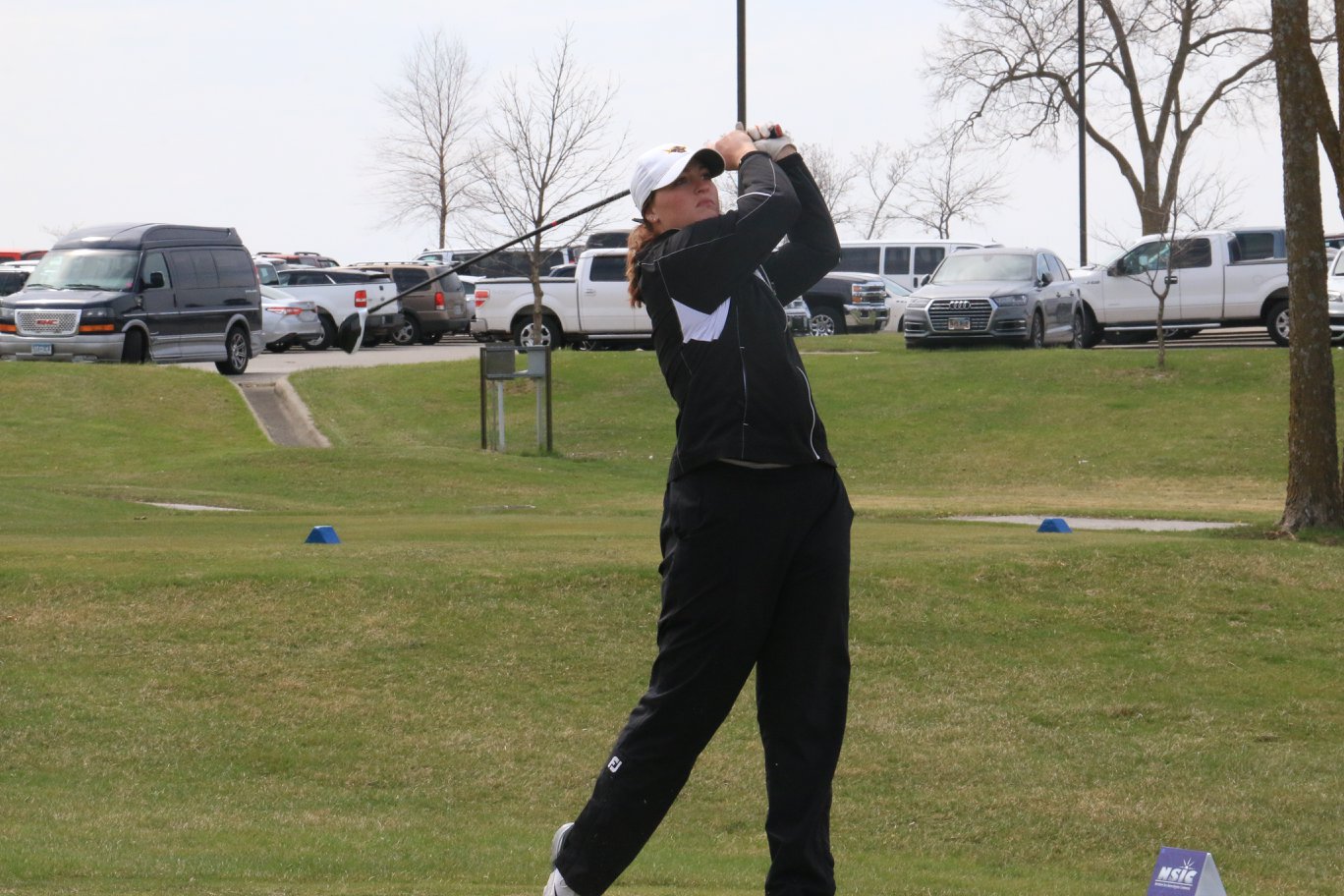Haley Tollette - Women's Golf - Minnesota State University - Mankato ...