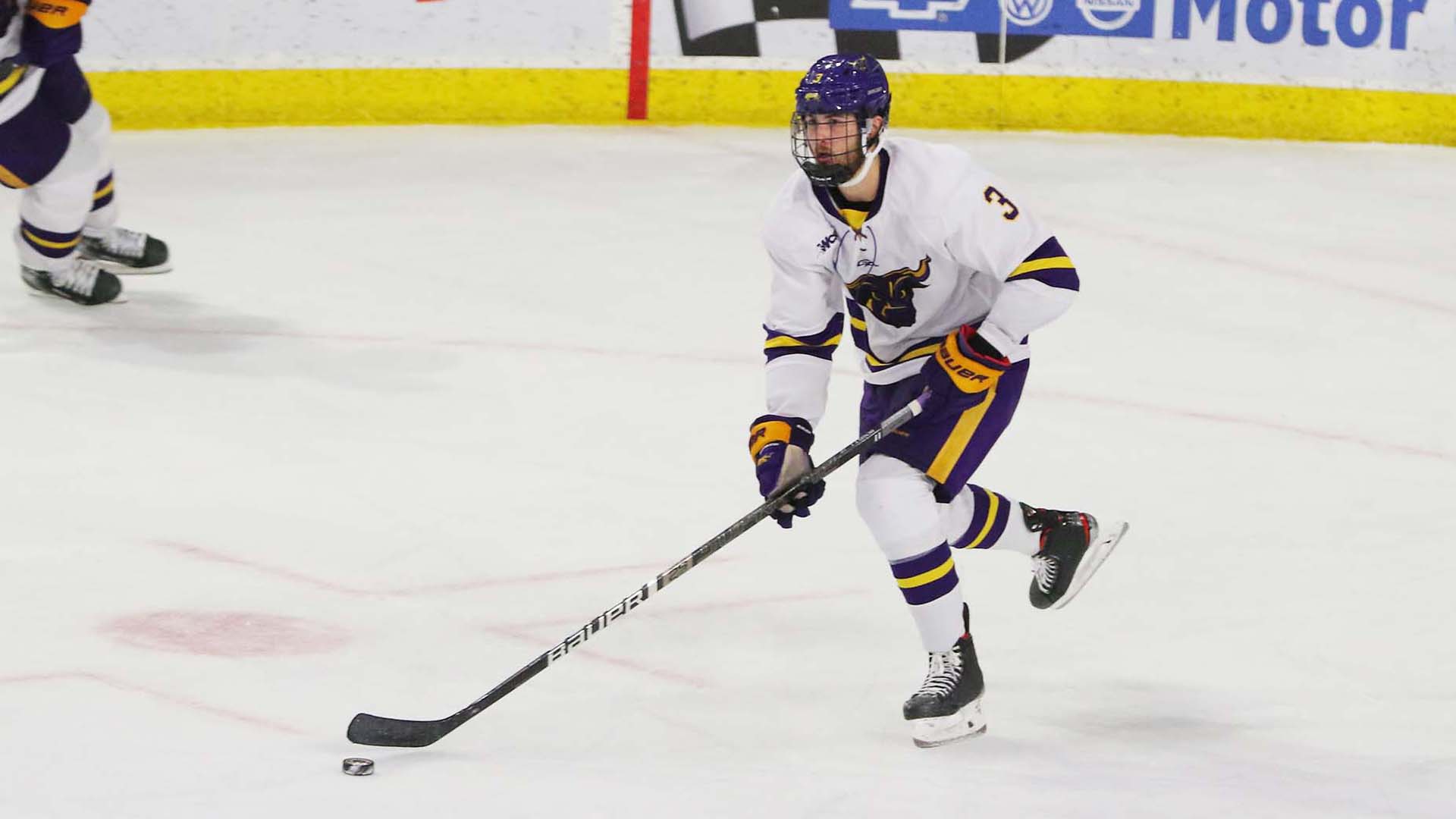 Jack McNeely - Men's Hockey - Minnesota State University - Mankato ...