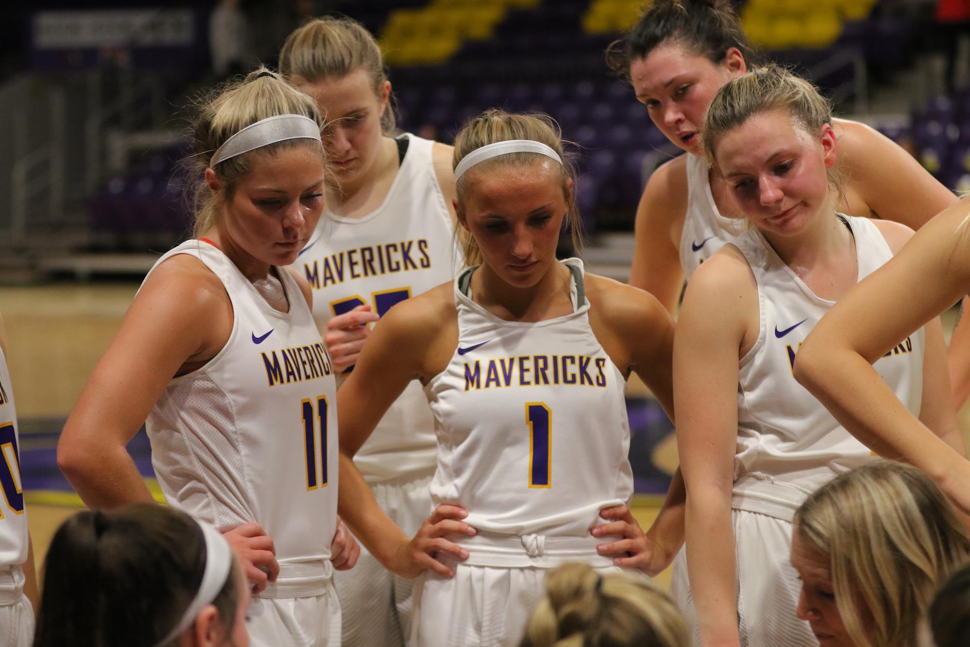 Shea Fuller - Women's Basketball - Minnesota State University - Mankato ...