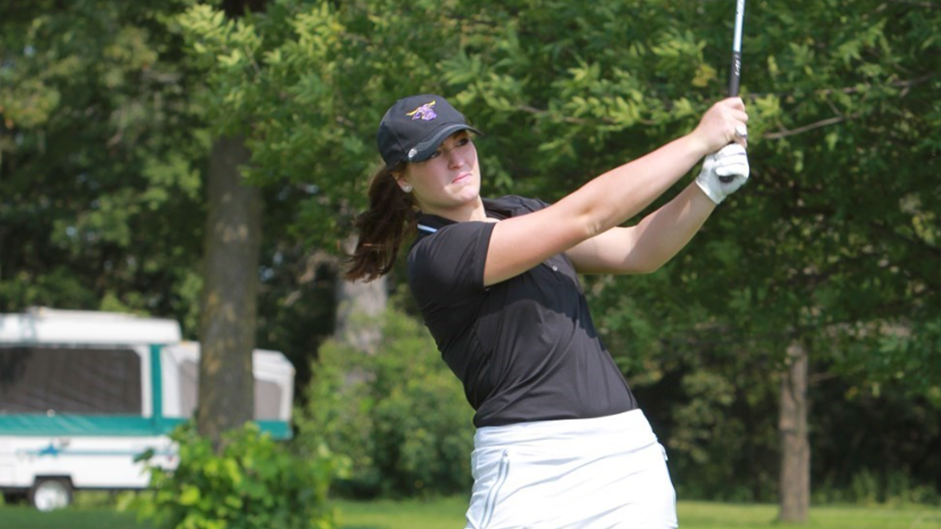 Haley Tollette - Women's Golf - Minnesota State University - Mankato ...