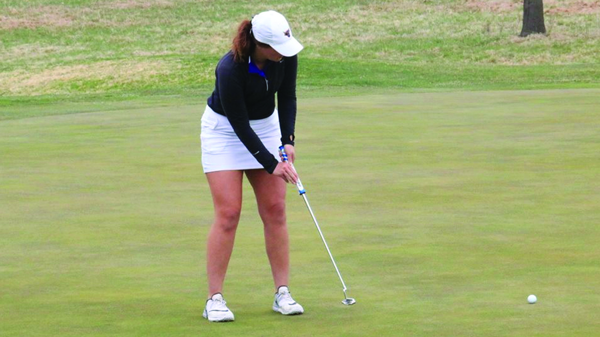 Haley Tollette - Women's Golf - Minnesota State University - Mankato ...