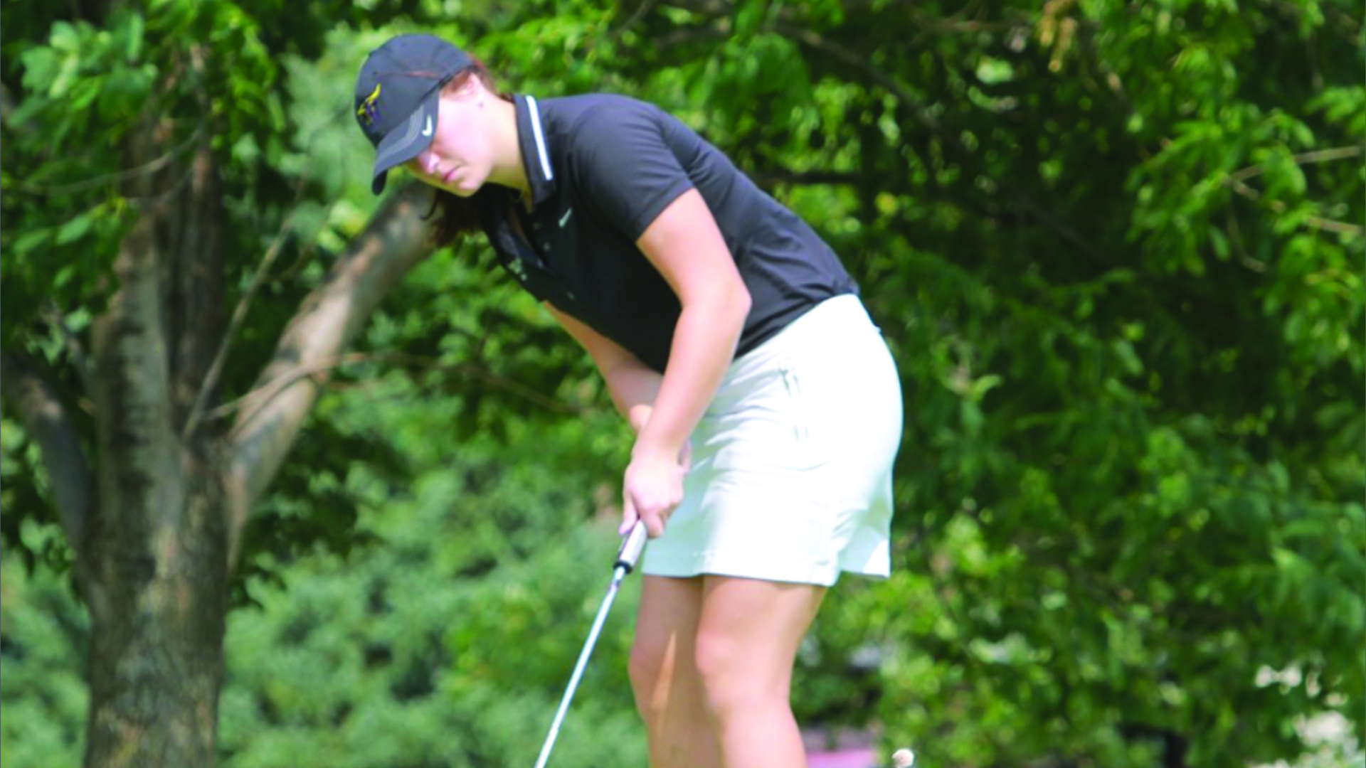 Haley Tollette - Women's Golf - Minnesota State University - Mankato ...