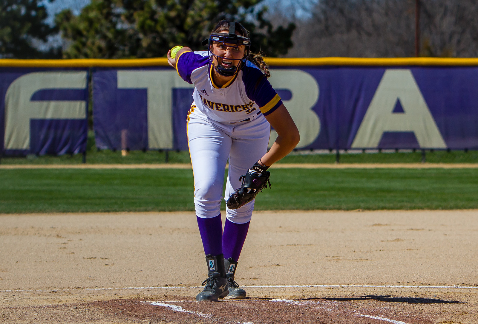 Lexi Schoper - Softball - Minnesota State University - Mankato Athletics