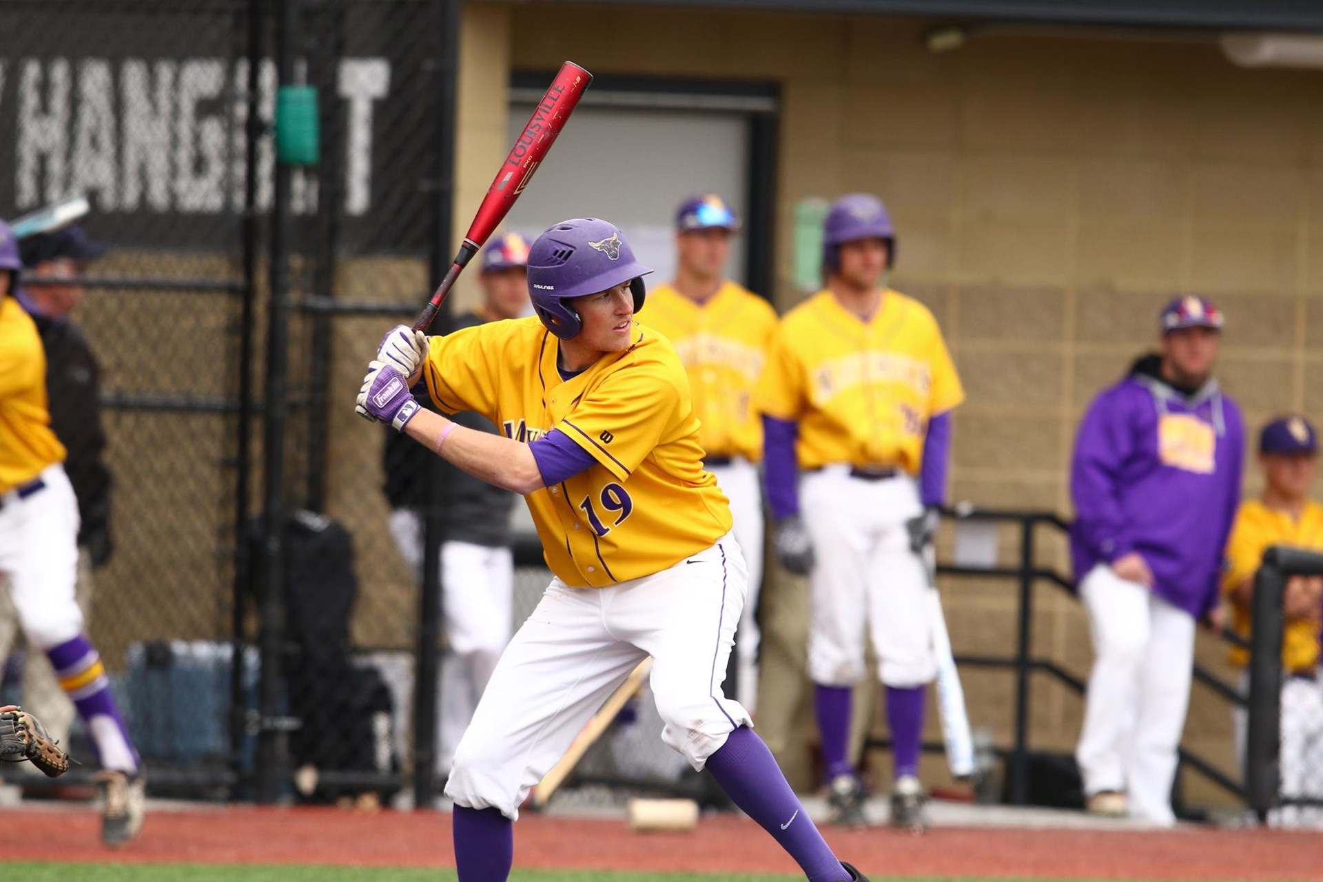 Carter Elliott - Baseball - Minnesota State University - Mankato Athletics