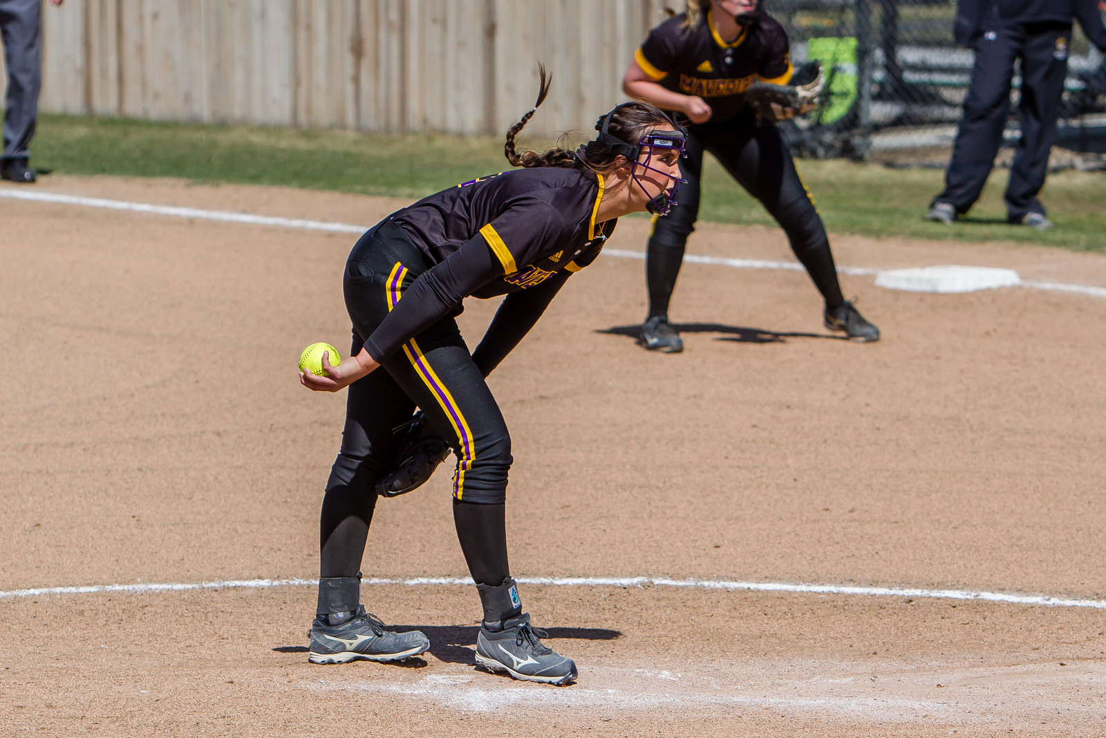 Lexi Schoper - Softball - Minnesota State University - Mankato Athletics