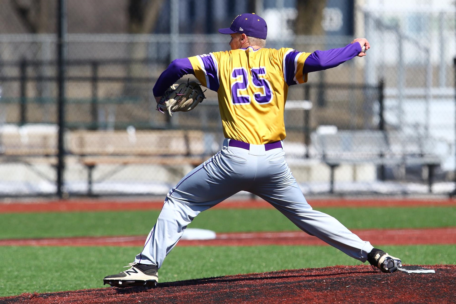 Hunter Even - Baseball - Minnesota State University - Mankato Athletics