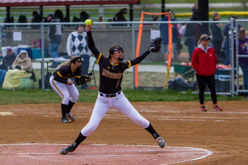 Lexi Schoper - Softball - Minnesota State University - Mankato Athletics