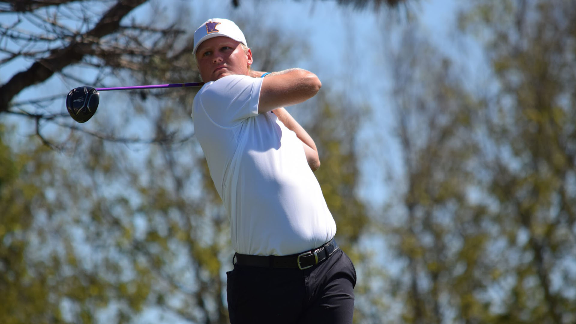 Bryce Thompson - Men's Golf - Minnesota State University - Mankato ...