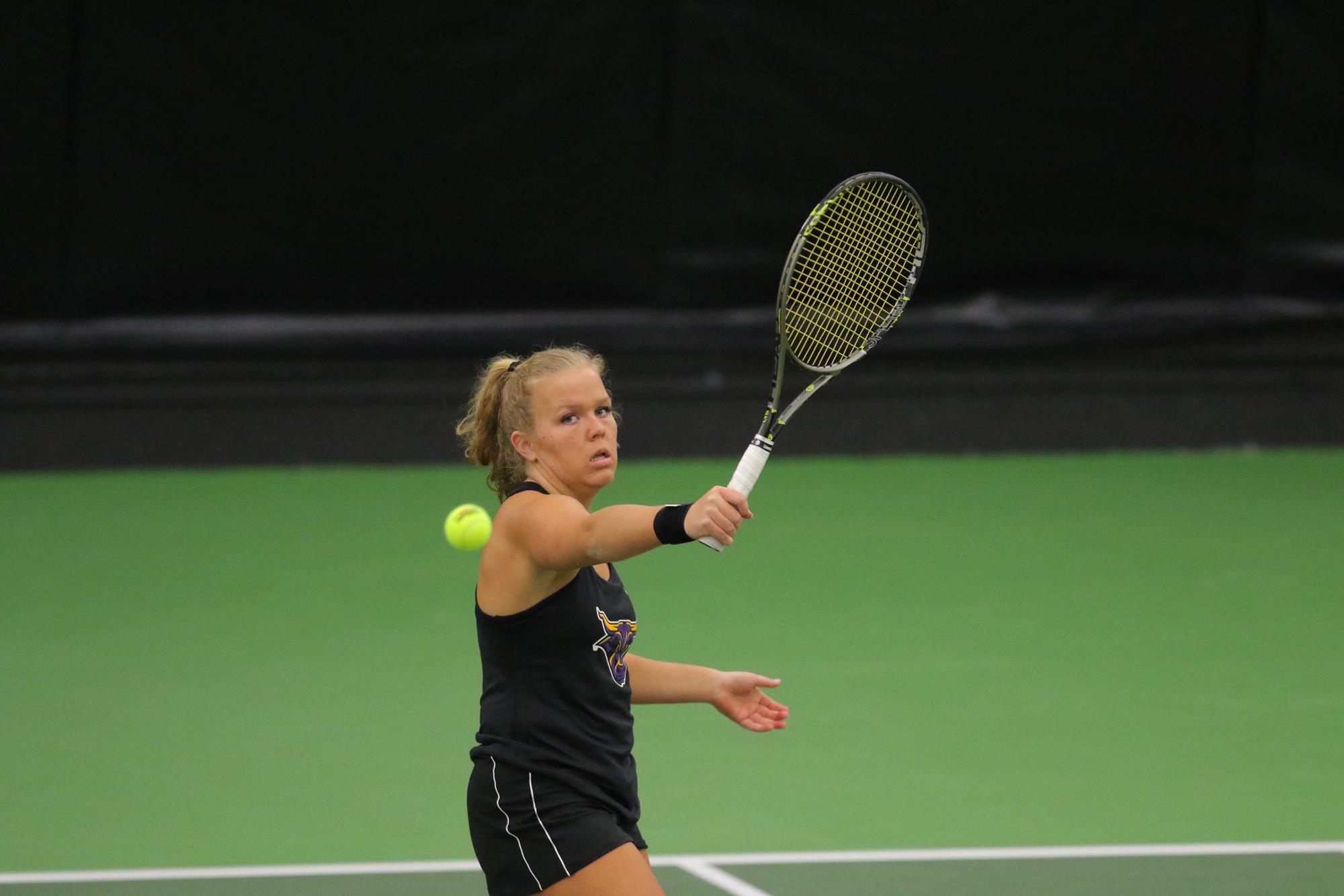 Lauren Goth - Women's Tennis - Minnesota State University - Mankato ...