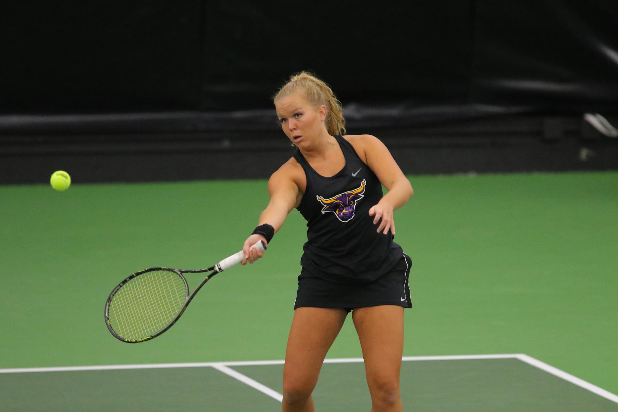 Lauren Goth - Women's Tennis - Minnesota State University - Mankato ...