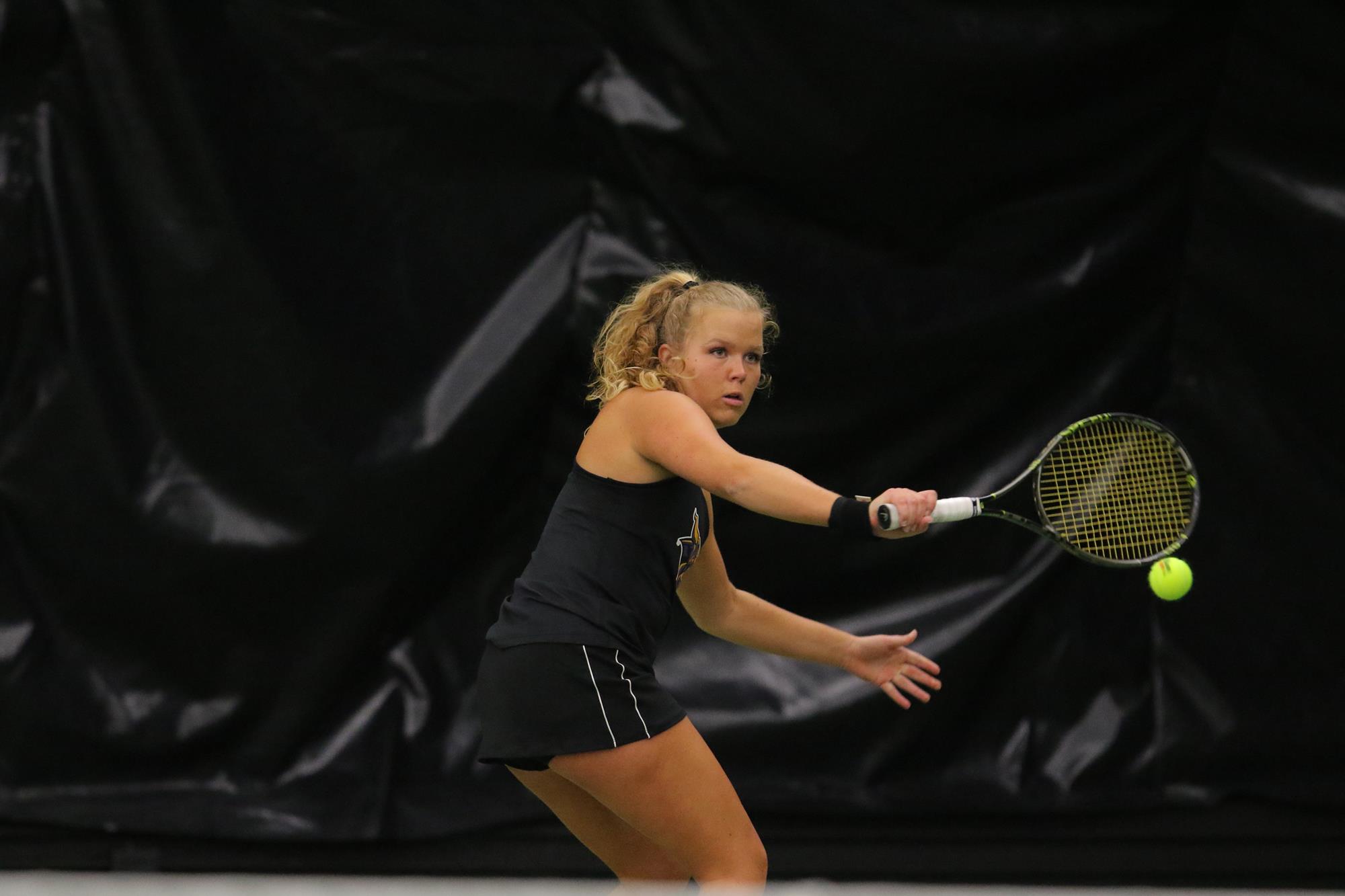 Lauren Goth - Women's Tennis - Minnesota State University - Mankato ...