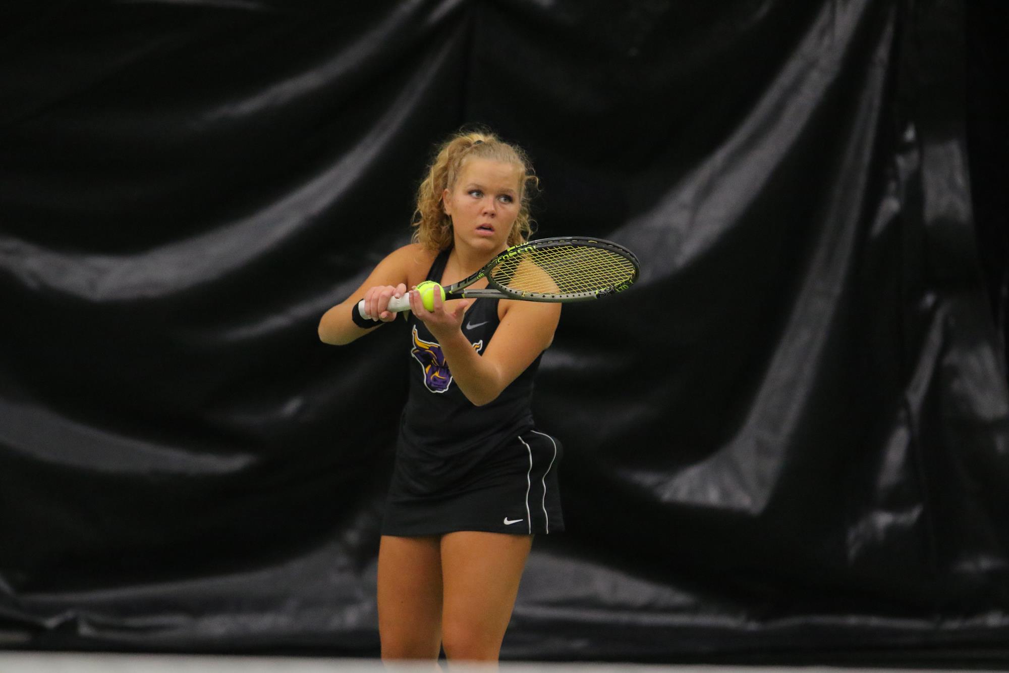 Lauren Goth - Women's Tennis - Minnesota State University - Mankato ...