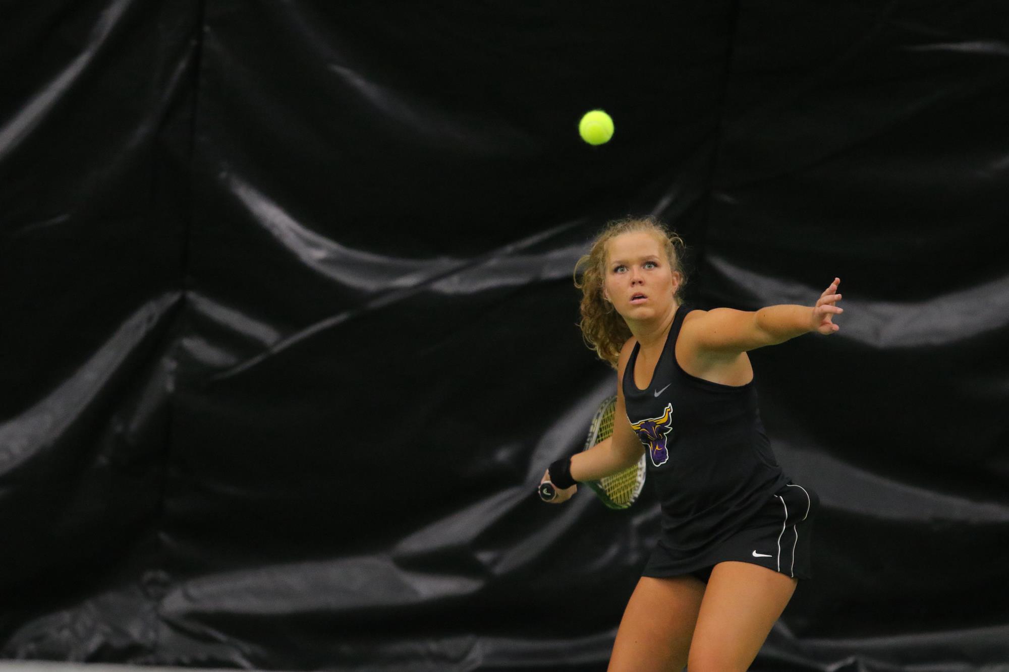 Lauren Goth - Women's Tennis - Minnesota State University - Mankato ...