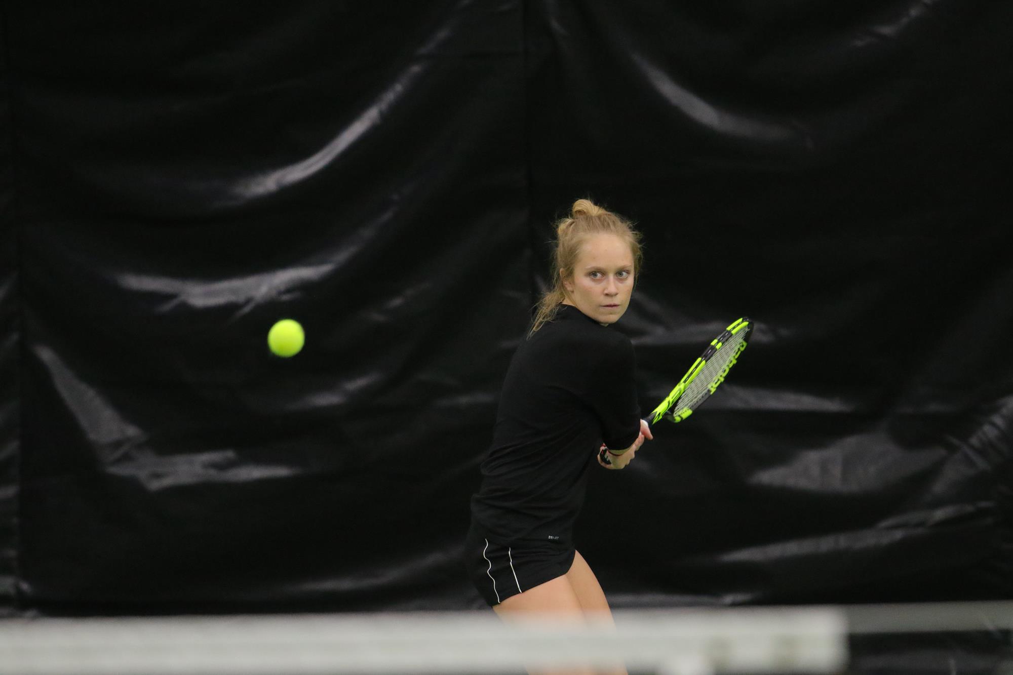 Monika Ryan - Women's Tennis - Minnesota State University - Mankato ...