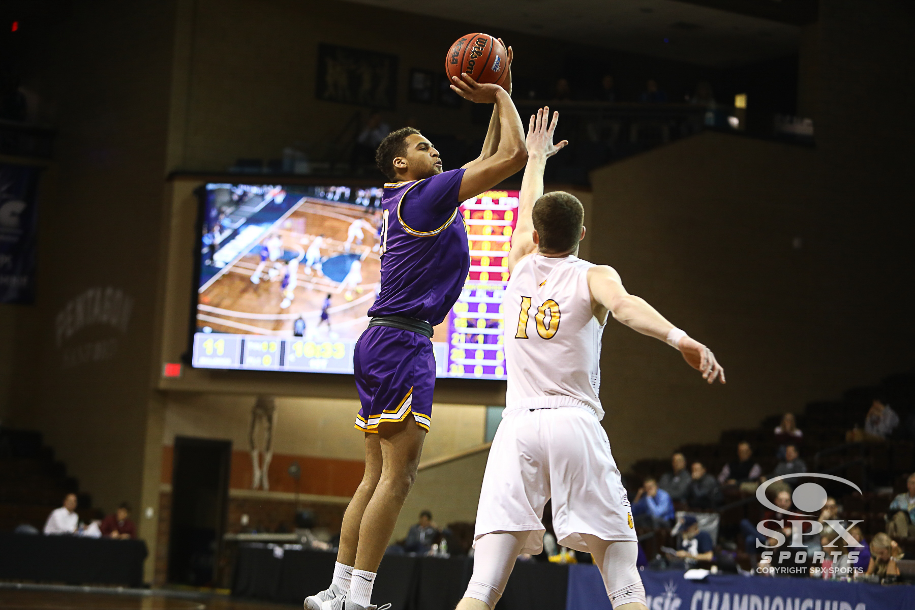 Cameron Kirksey - Men's Basketball - Minnesota State University - Mankato Athletics