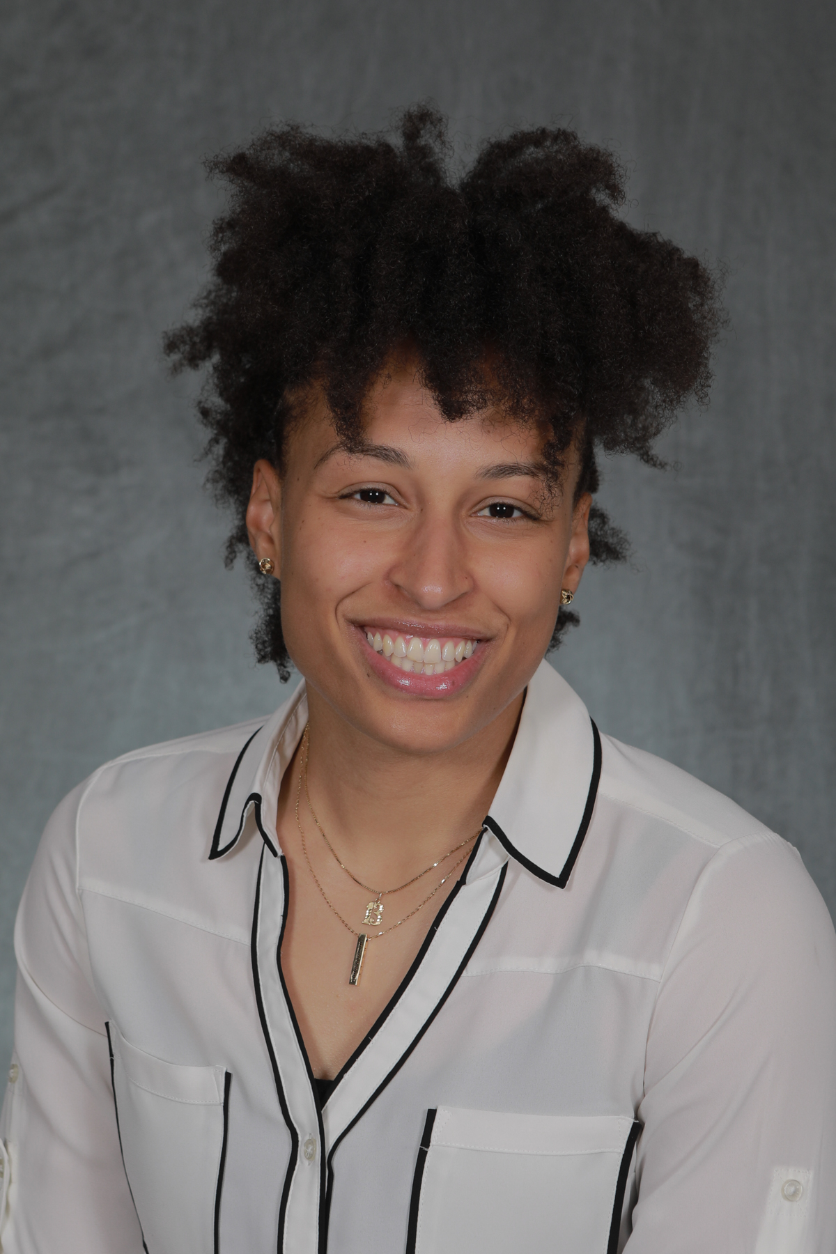 Janay Morton - Women's Basketball Coach - Minnesota State University ...