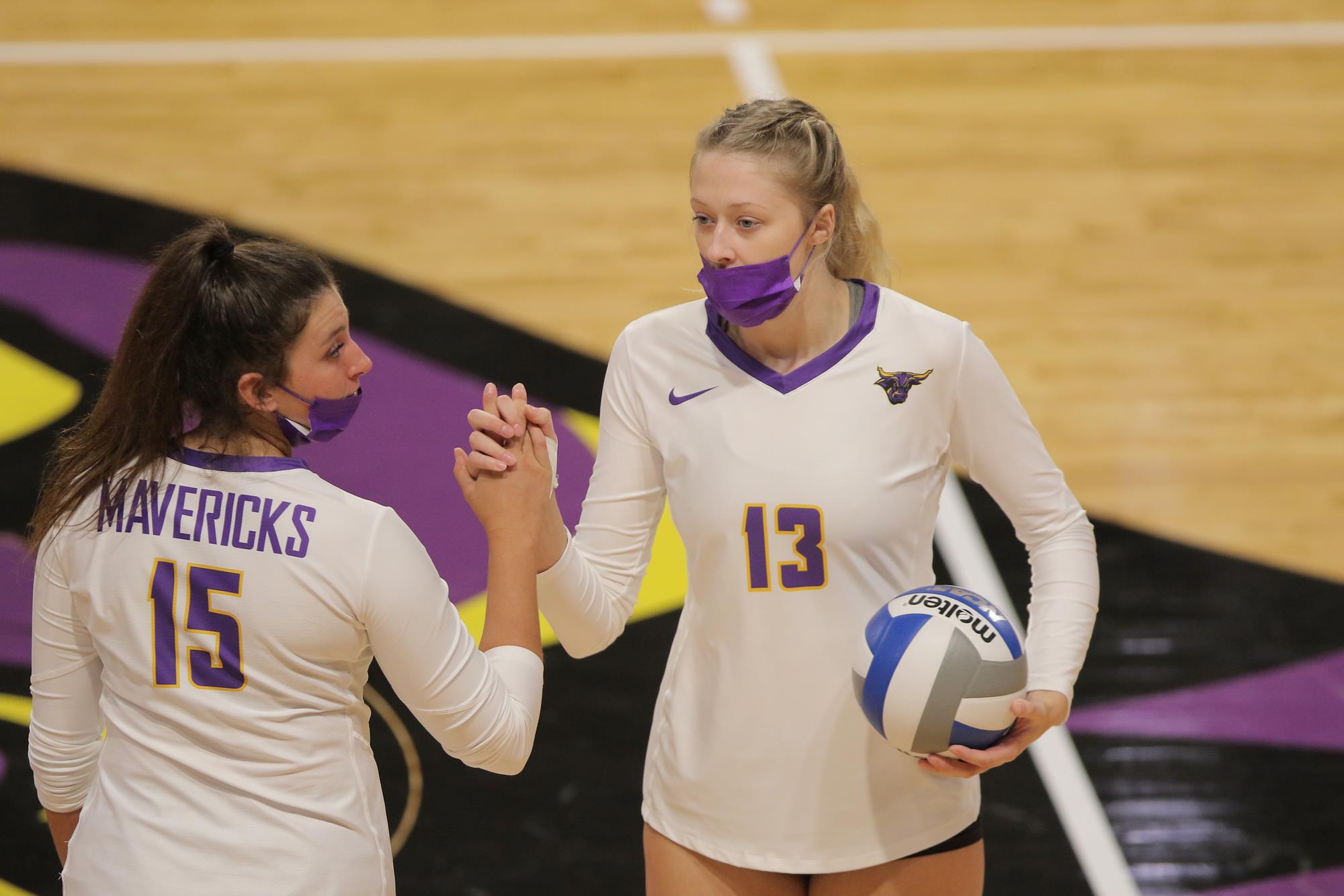 Morgan Ellis - Women's Volleyball - Minnesota State University ...