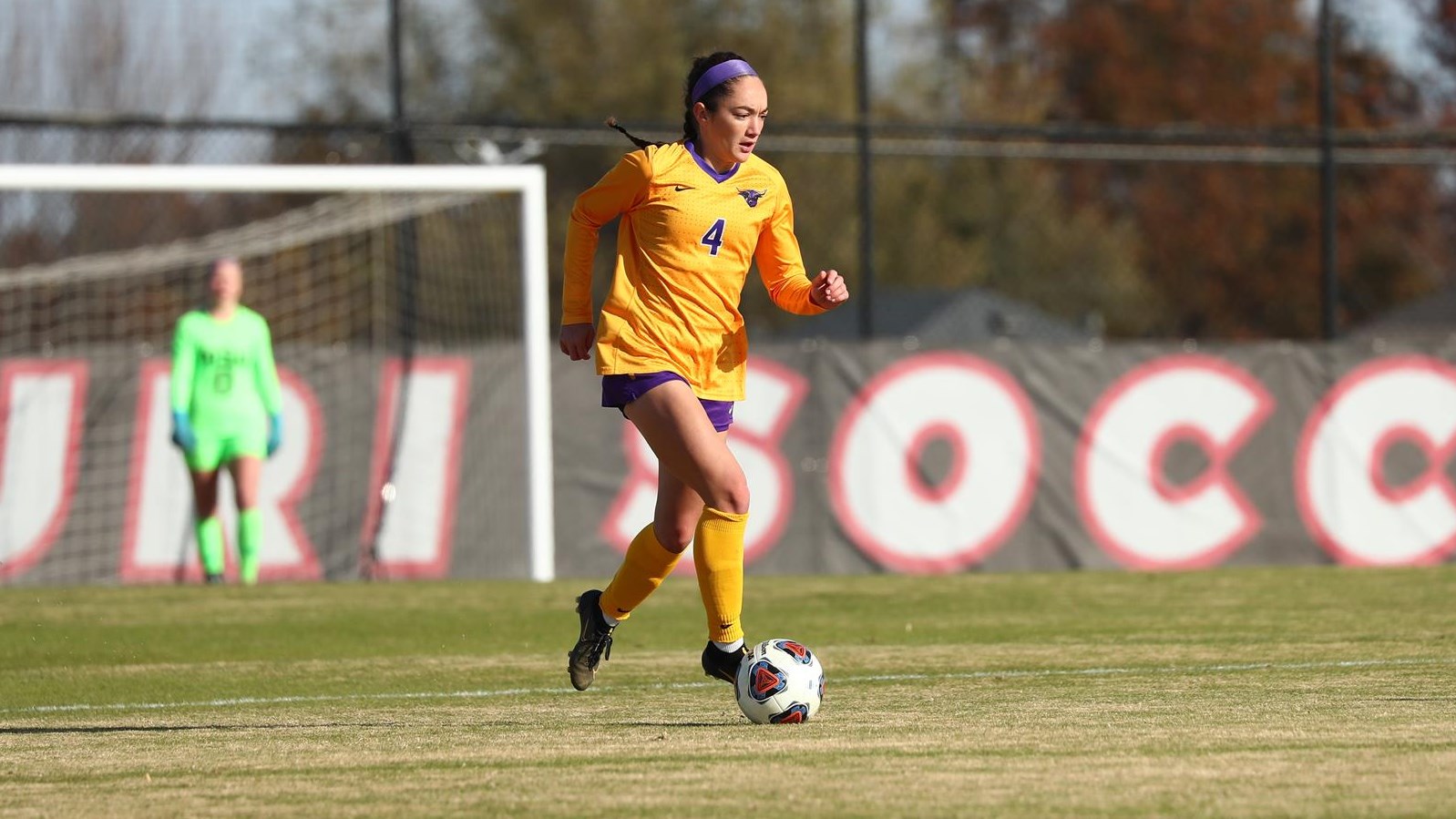 Jenny Vetter - Women's Soccer - Minnesota State University - Mankato ...