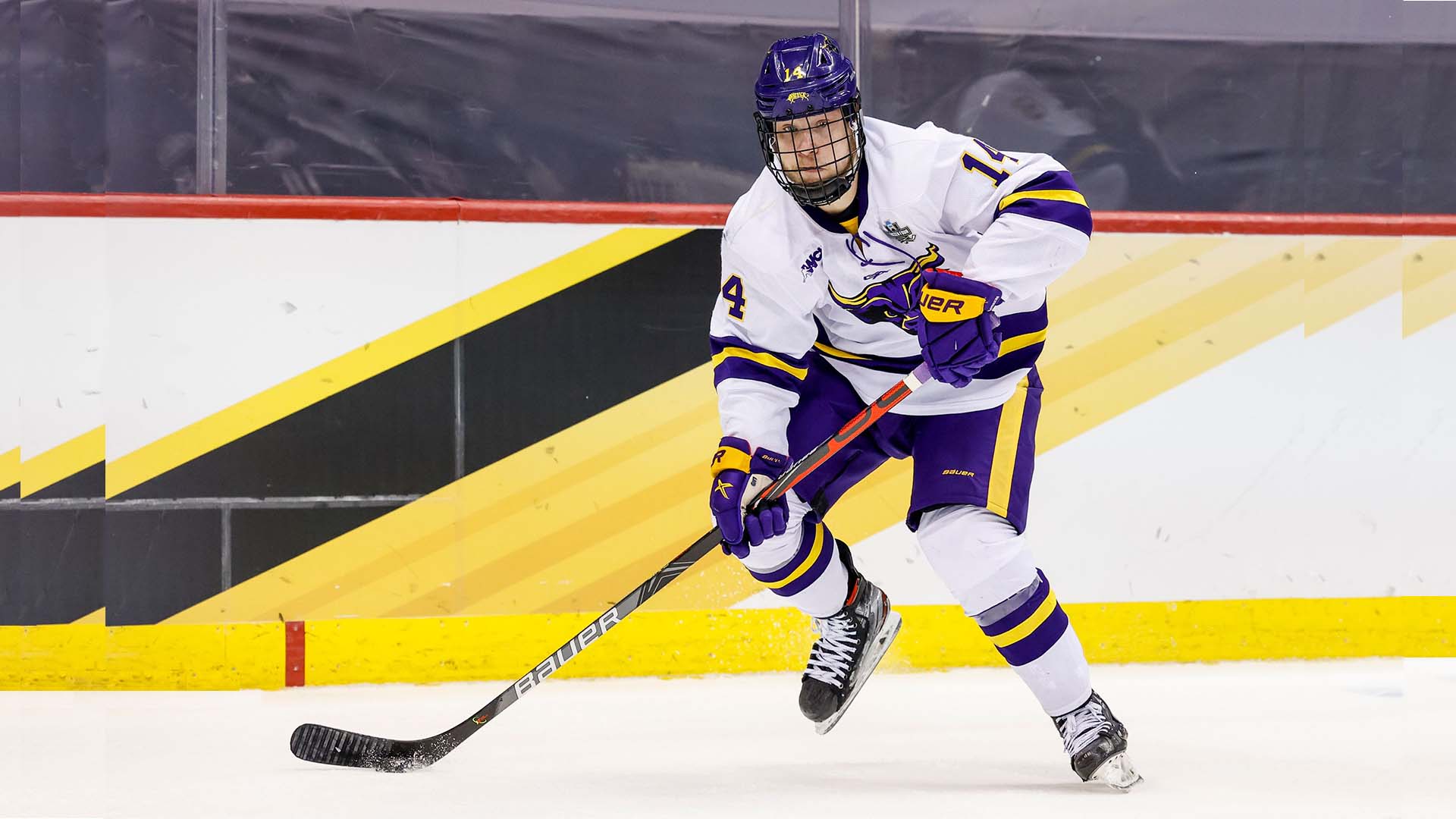 Ryan Sandelin - Men's Hockey - Minnesota State University - Mankato ...