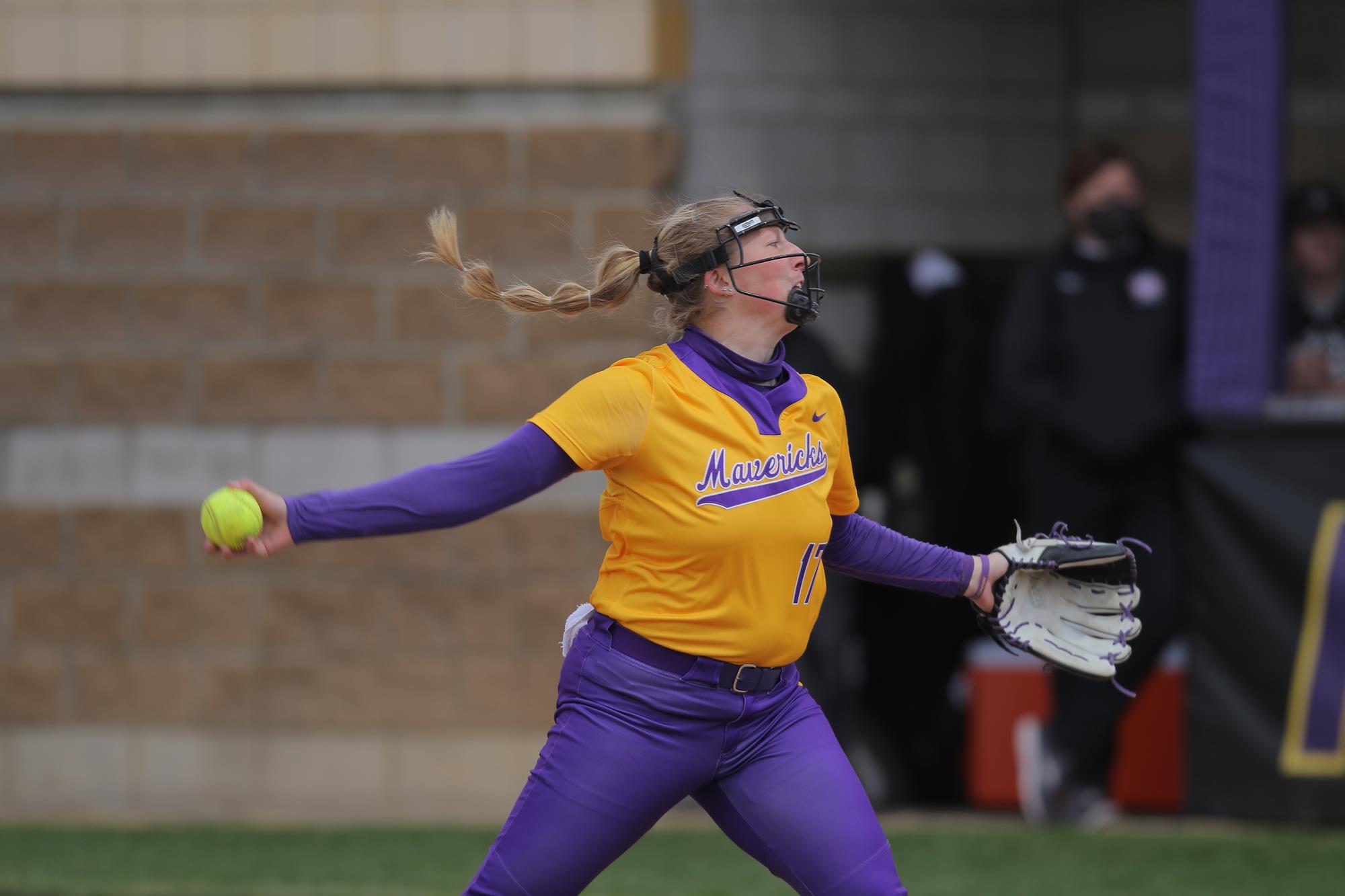 Mavericks Down Bearcats in Season Opener - Minnesota State University ...