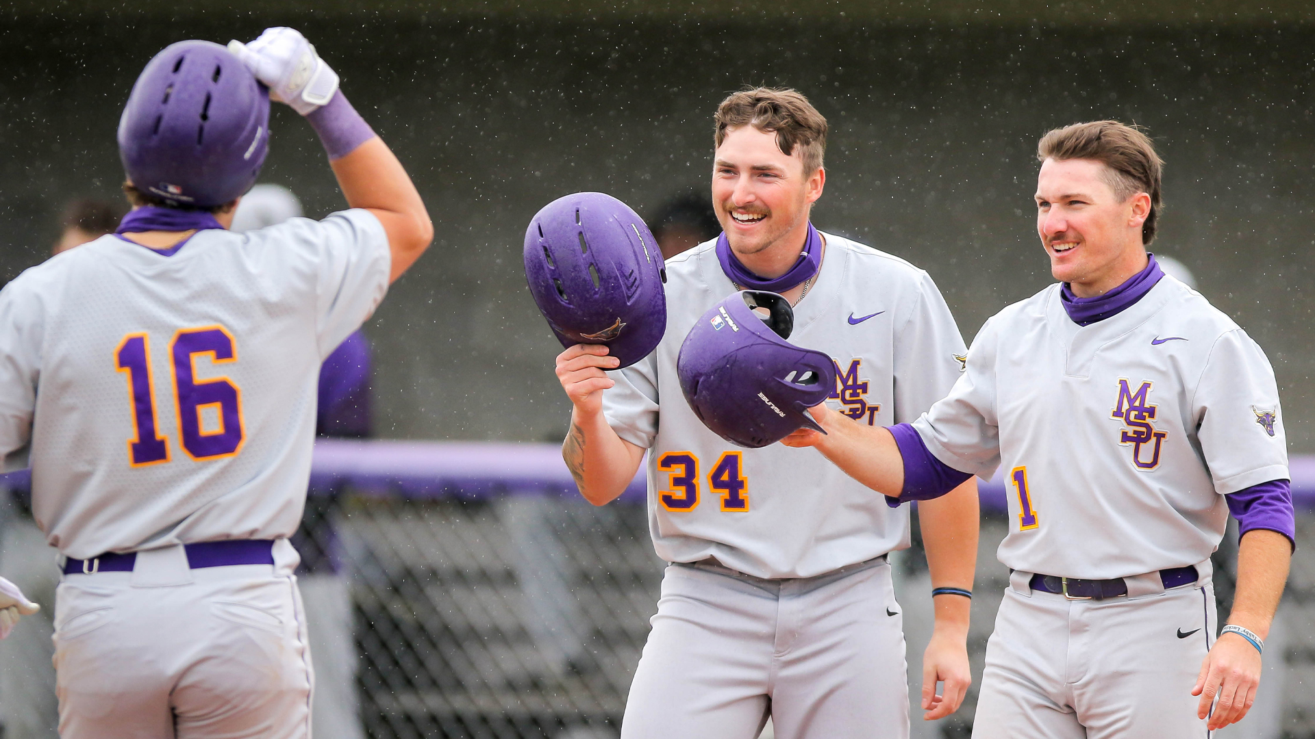 Ross Indlecoffer - Baseball - Minnesota State University - Mankato ...