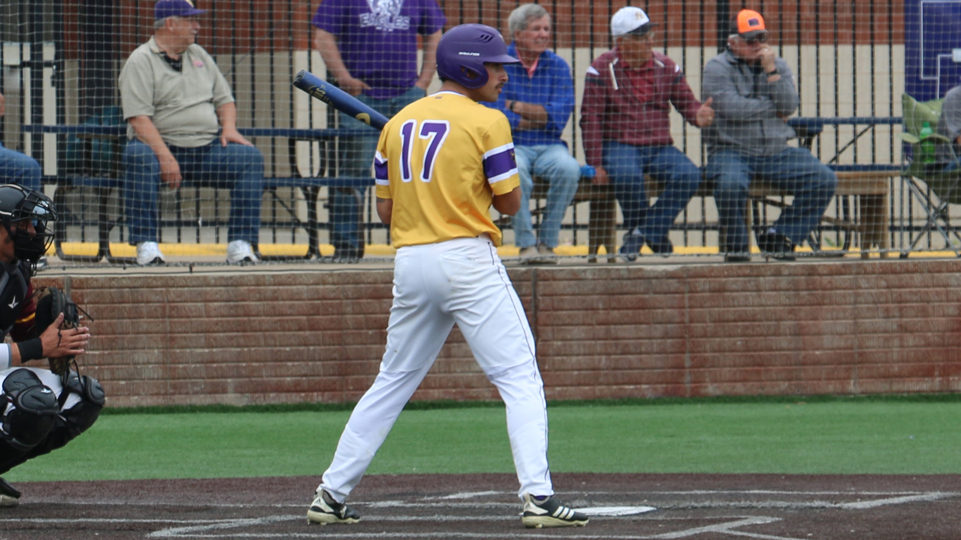 Ty Denzer - Baseball - Minnesota State University - Mankato Athletics