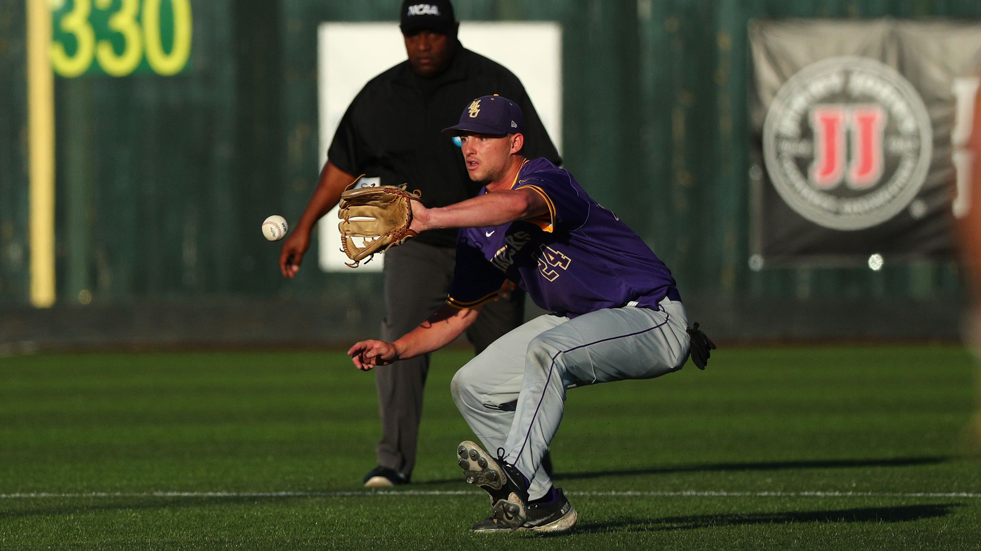 Jack Friedges - Baseball - Minnesota State University - Mankato Athletics