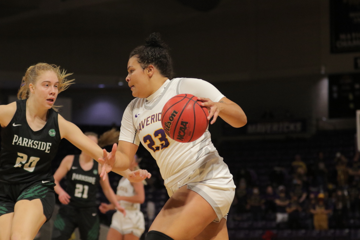 Tayla Stuttley - Women's Basketball - Minnesota State University ...