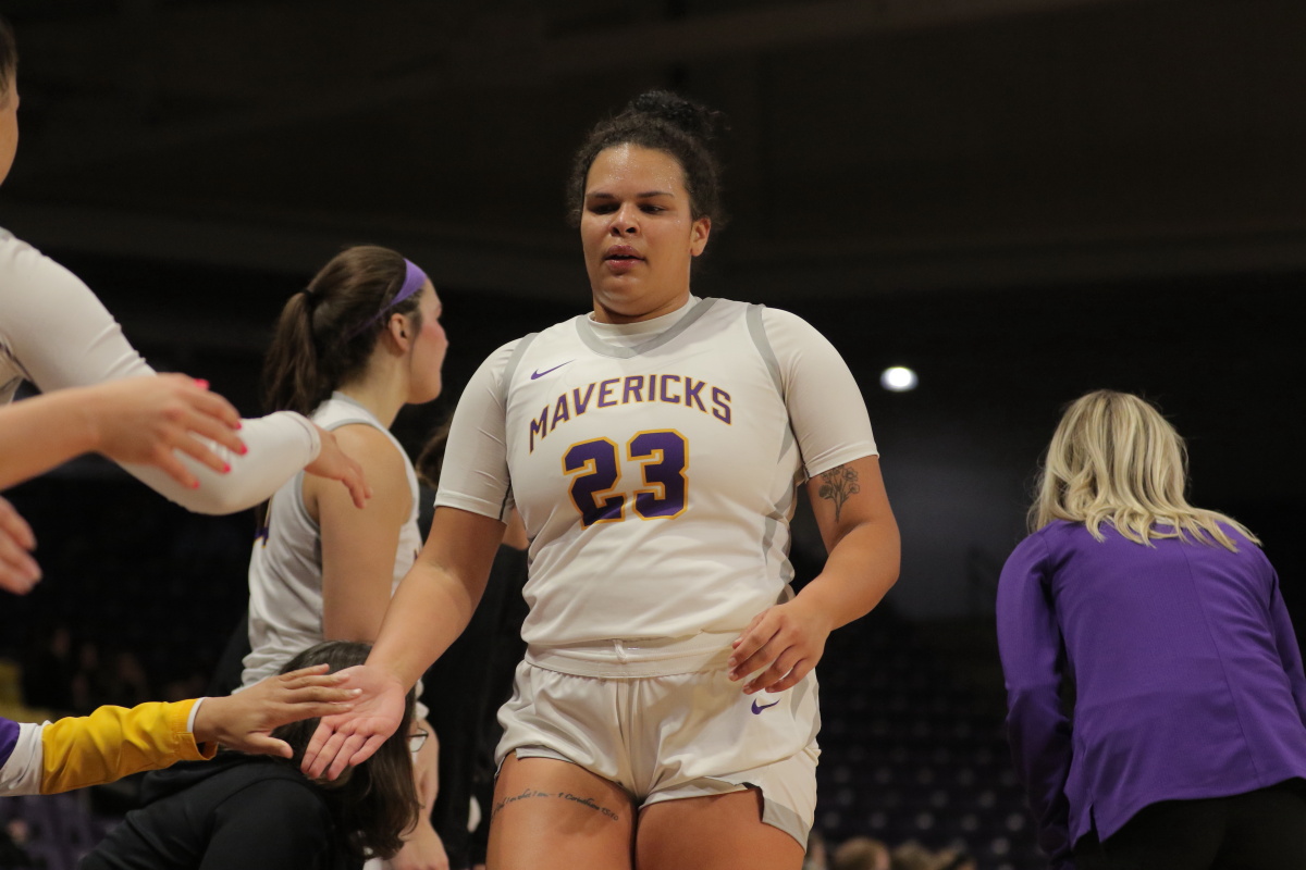 Tayla Stuttley - Women's Basketball - Minnesota State University ...