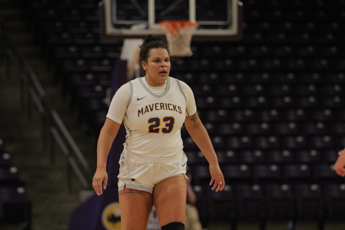 Tayla Stuttley - Women's Basketball - Minnesota State University ...