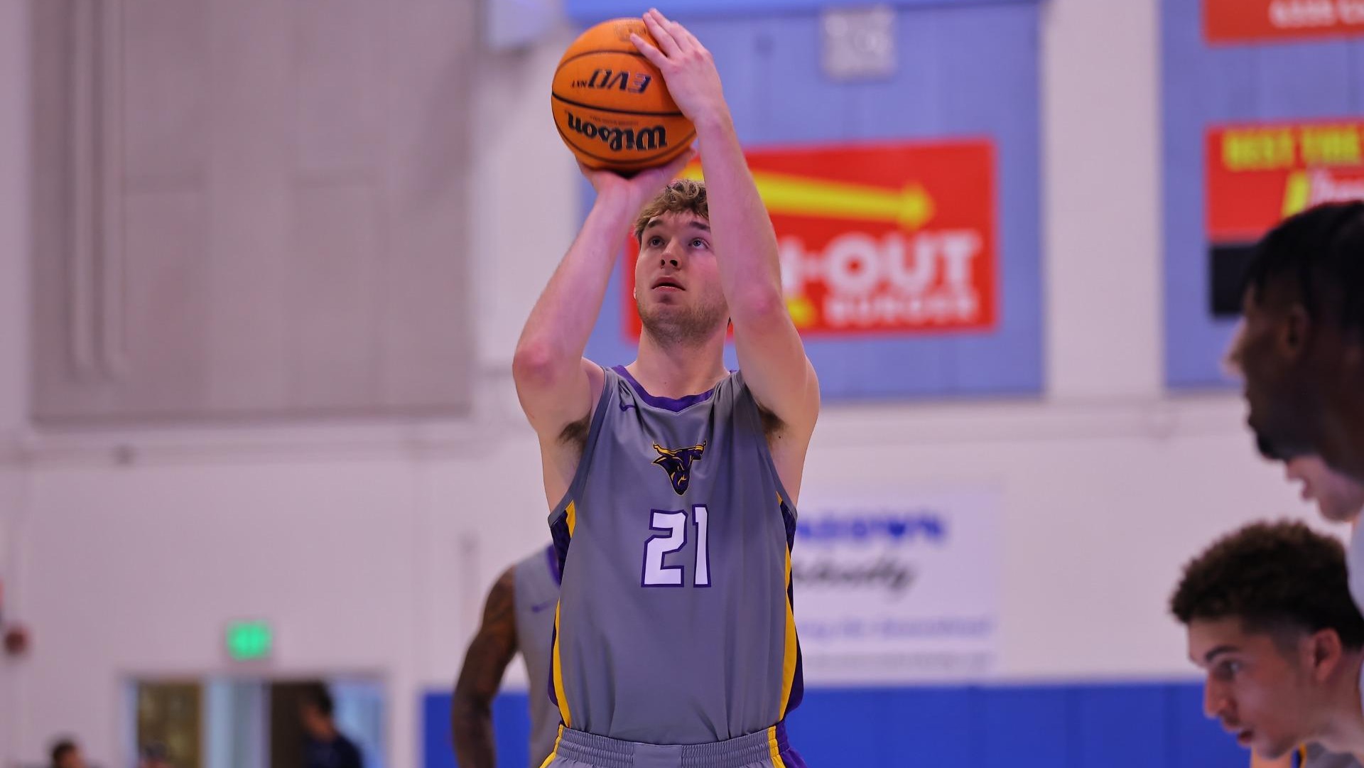 Brady Williams - Men's Basketball - Minnesota State University ...