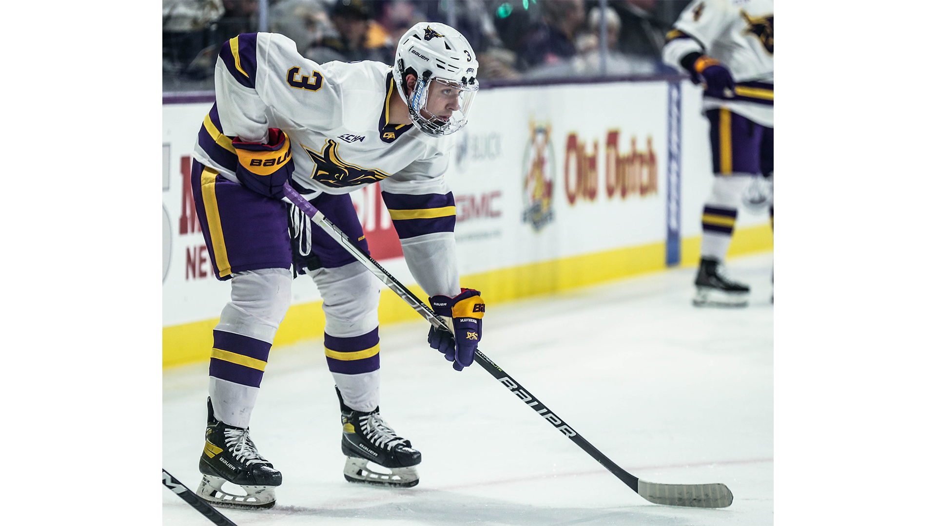 Christian Fitzgerald - Men's Hockey - Minnesota State University ...