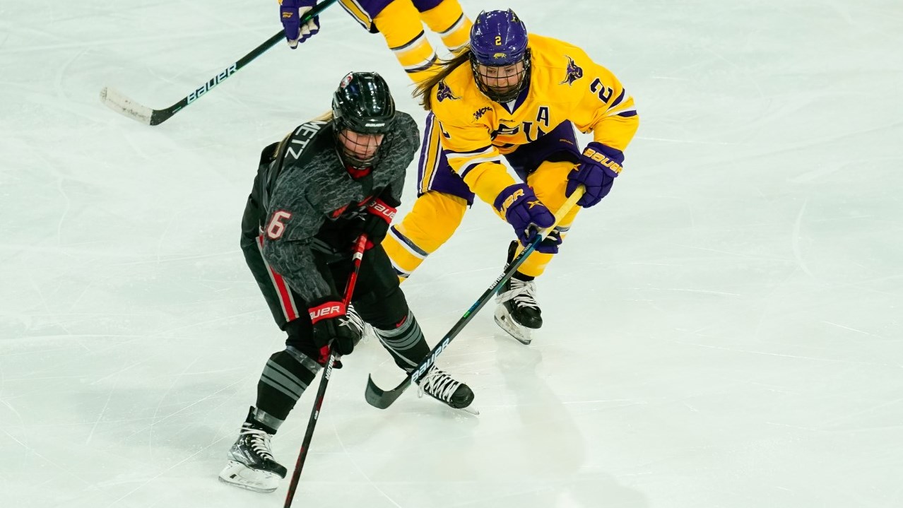 Jessica Kondas - Women's Hockey - Minnesota State University - Mankato ...