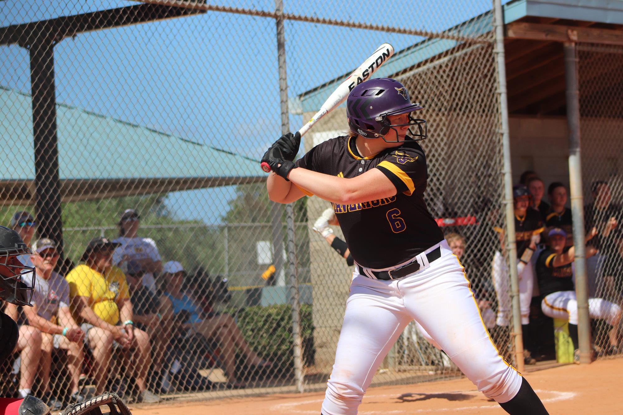 Hailey Forshee - Softball - Minnesota State University - Mankato Athletics