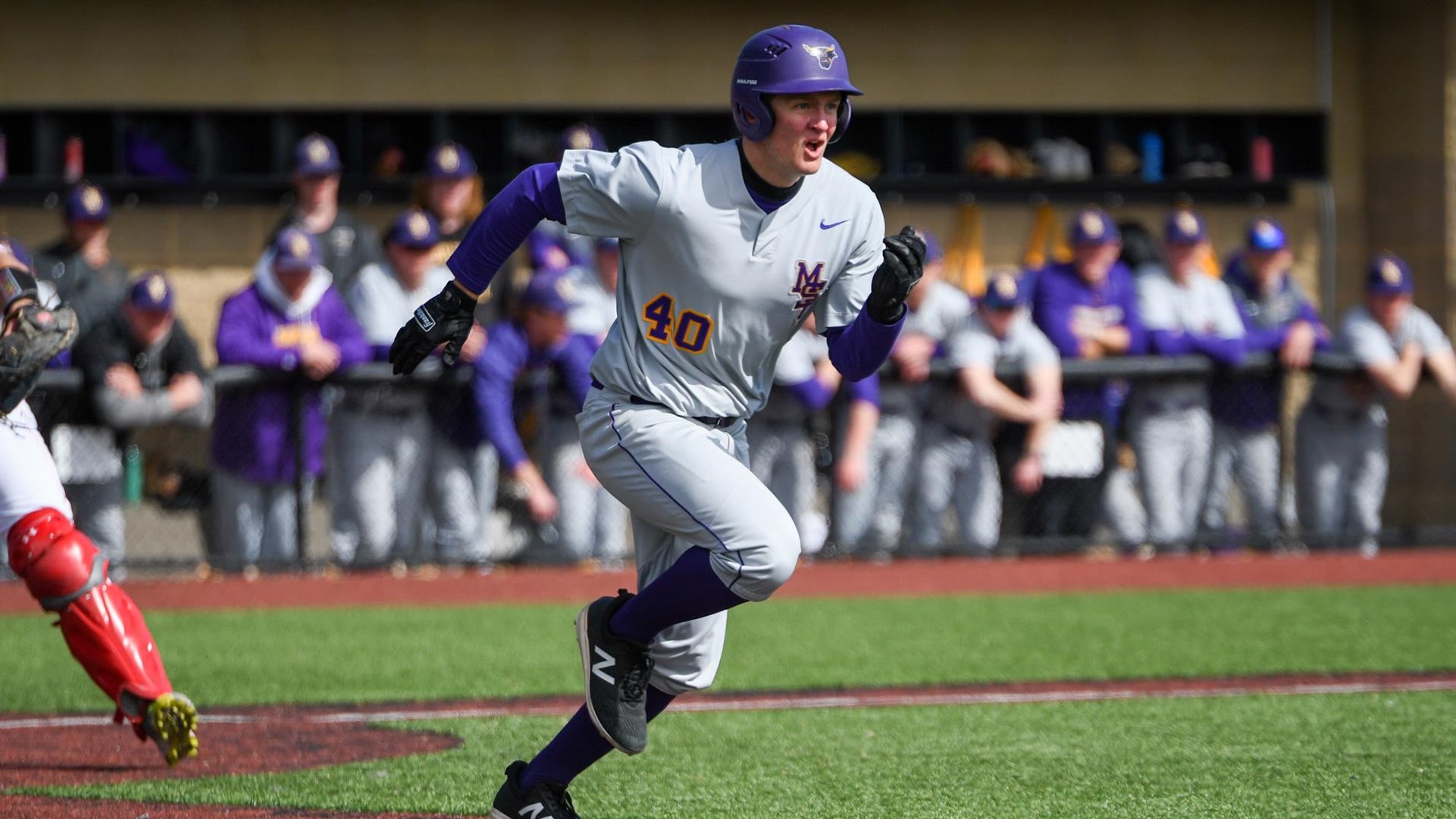 Jackson Hauge - Baseball - Minnesota State University - Mankato Athletics