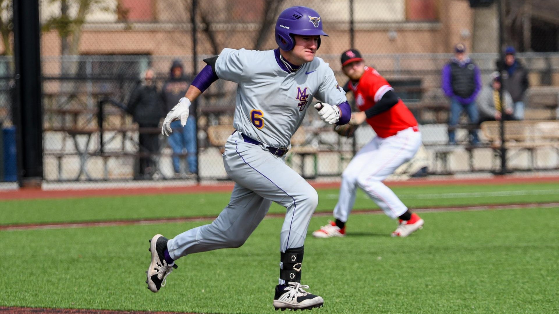 Hunter Ranweiler - Baseball - Minnesota State University - Mankato ...