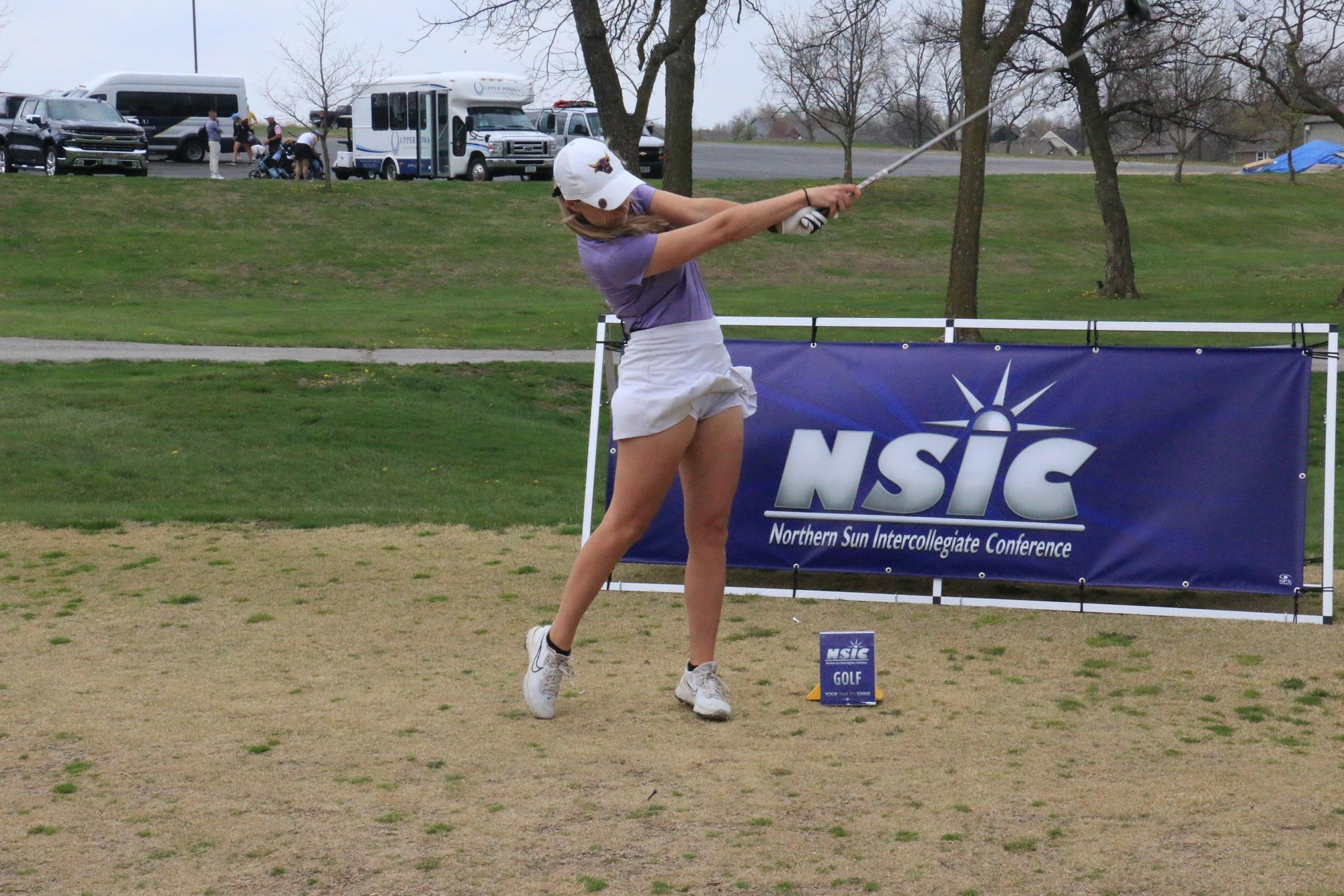 Megan Koch - Women's Golf - Minnesota State University - Mankato Athletics