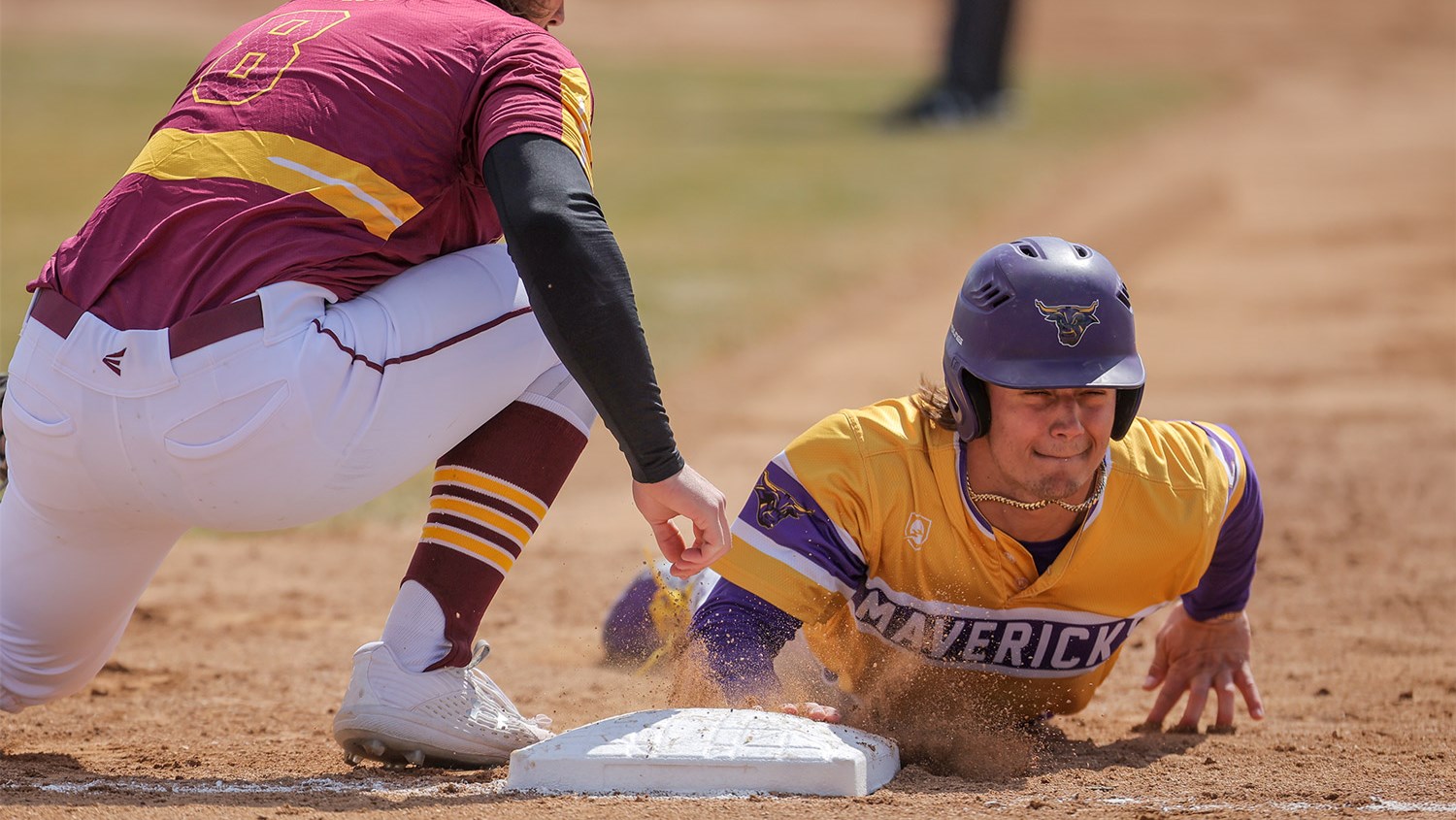 Cam Kline - Baseball - Minnesota State University - Mankato Athletics