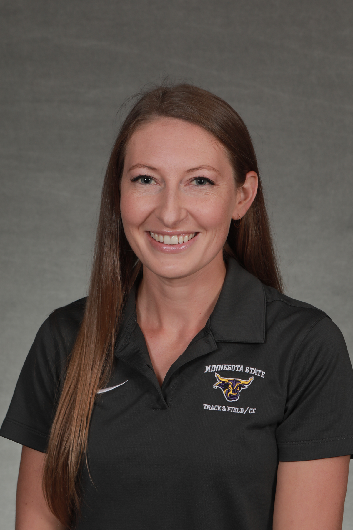 Kayla Evans - Men's Track and Field Coach - Minnesota State University ...