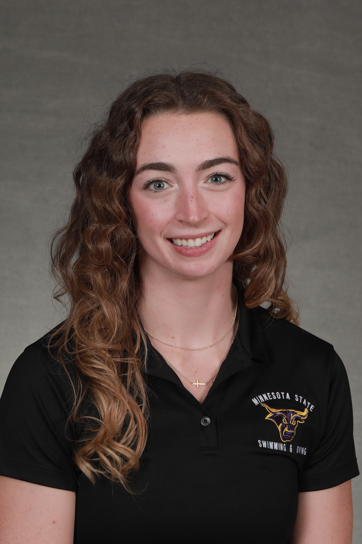 Kate Flynn - Women's Swimming and Diving Coach - Minnesota State ...