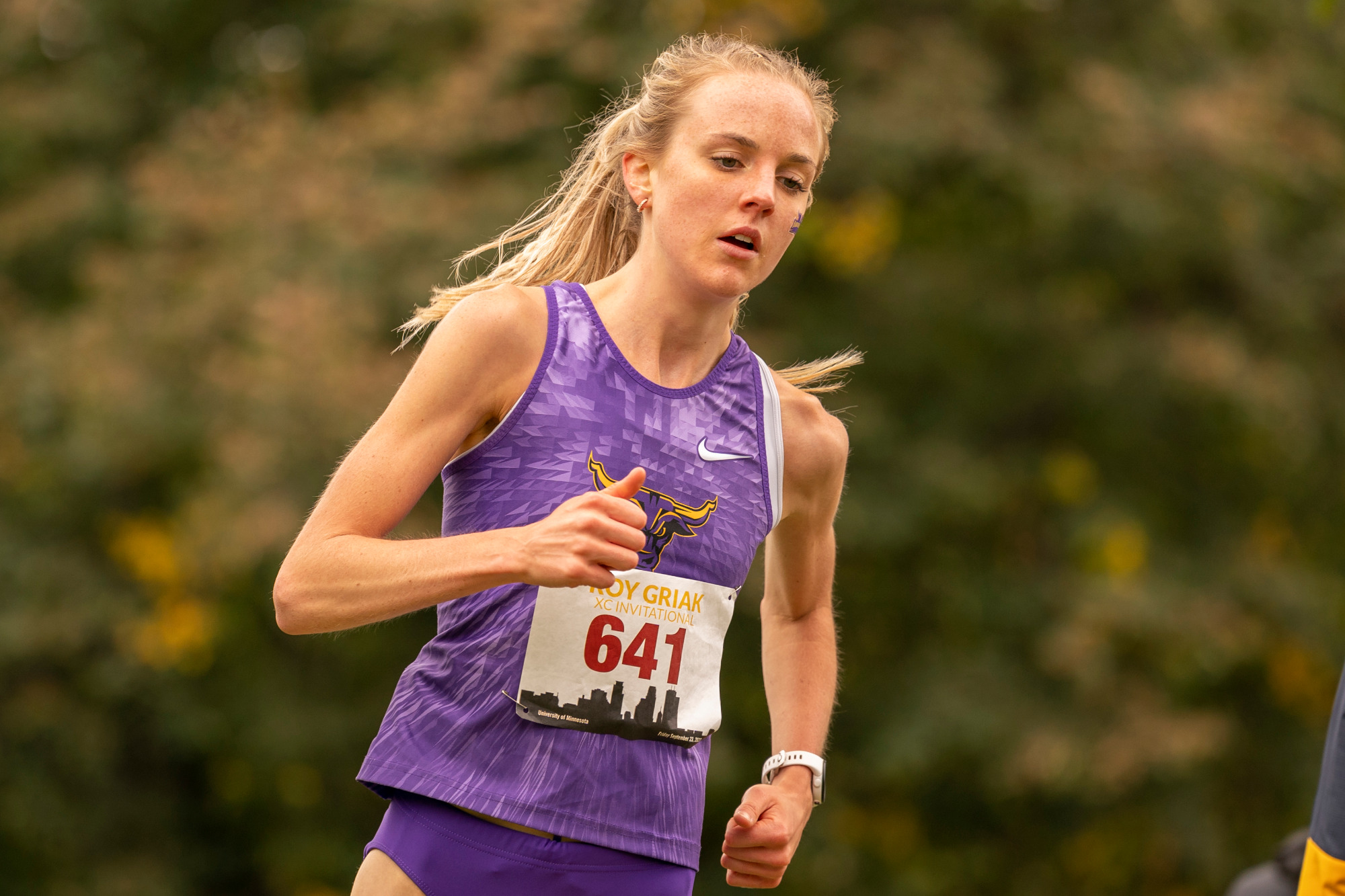 Emily Cunningham - Women's Cross Country - Minnesota State University ...