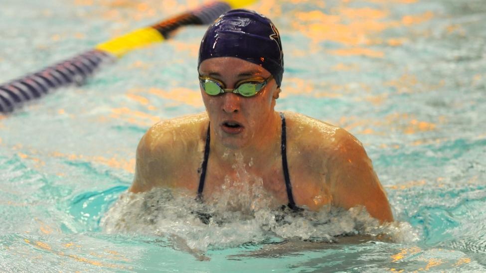 Brooke Shell - Women's Swimming and Diving - Minnesota State University ...