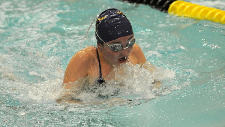 Julia Lehr - Women's Swimming and Diving - Minnesota State University ...