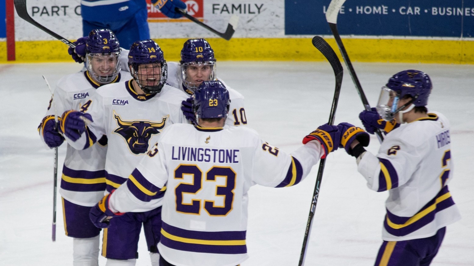 Ryan Sandelin - Men's Hockey - Minnesota State University - Mankato ...
