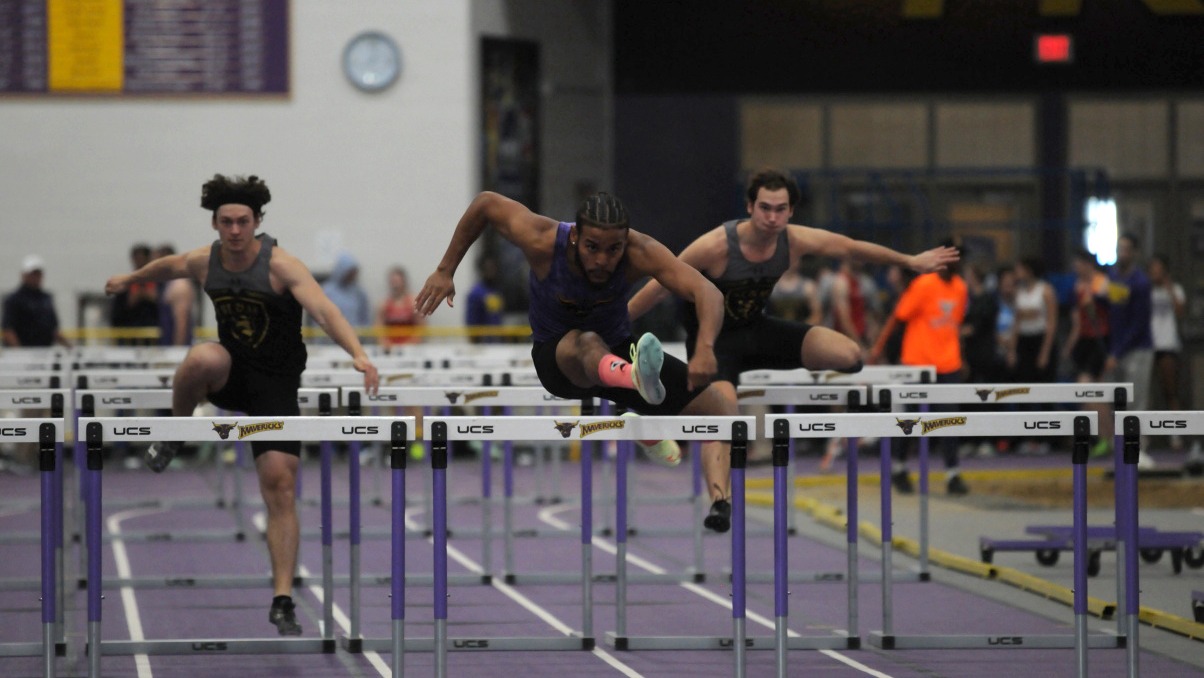 Abel Christiansen - Men's Track and Field - Minnesota State University ...