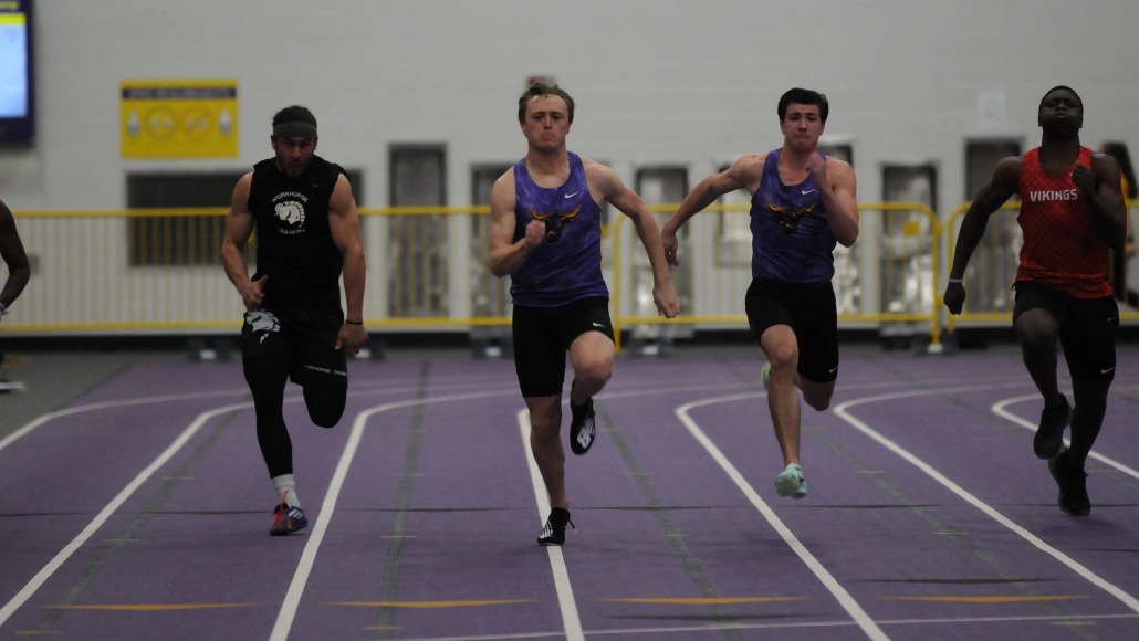 Jon Shaner - Men's Track and Field - Minnesota State University ...