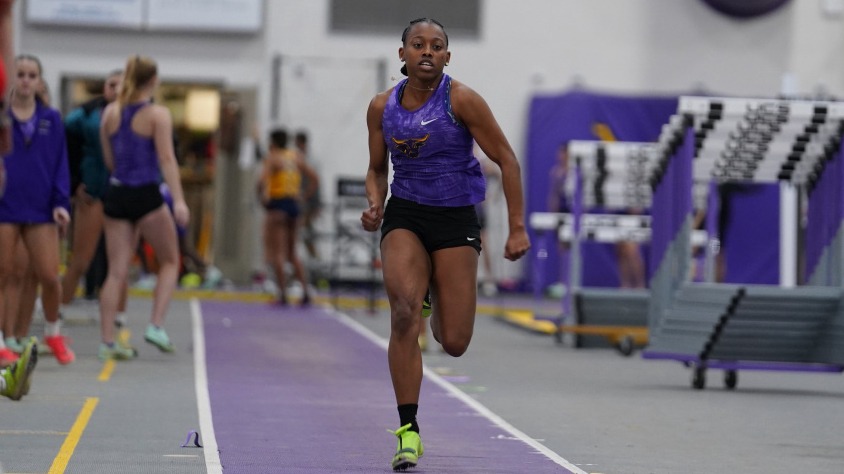 Mariah Williams - Women's Track and Field - Minnesota State University ...